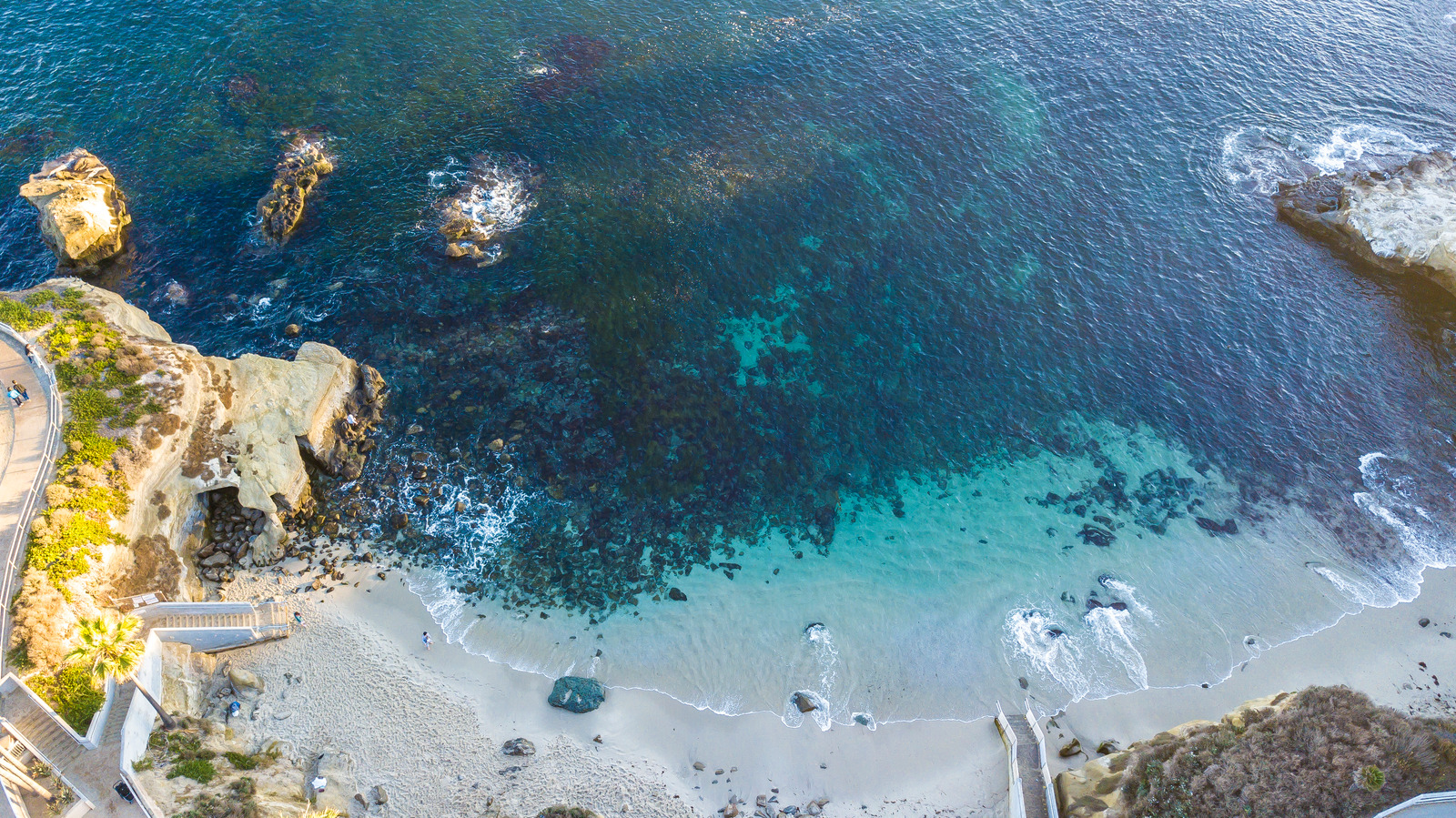 14 Best Beaches in San Diego (Local Guide + Map for 2026)