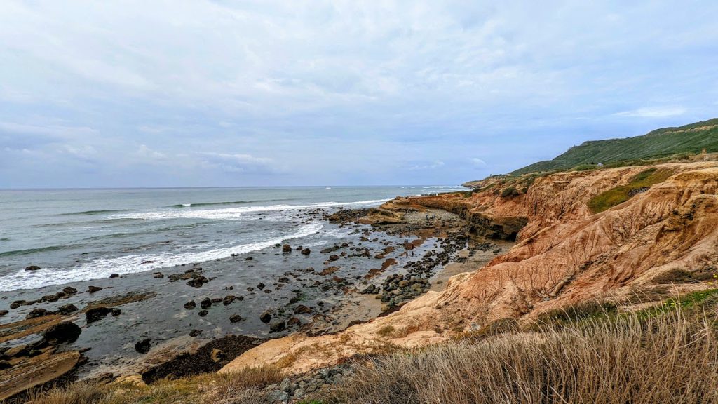 10 Exciting San Diego Tide Pools To Explore - San Diego Explorer