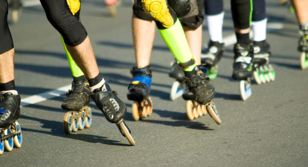 18 Fun Places For Roller Skating In San Diego