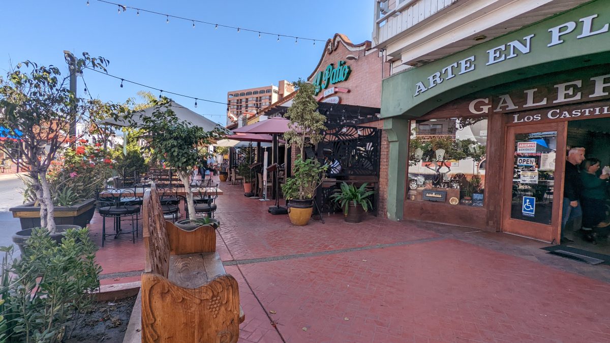 13 Thrilling Things To Do In Ensenada, Mexico - San Diego Explorer