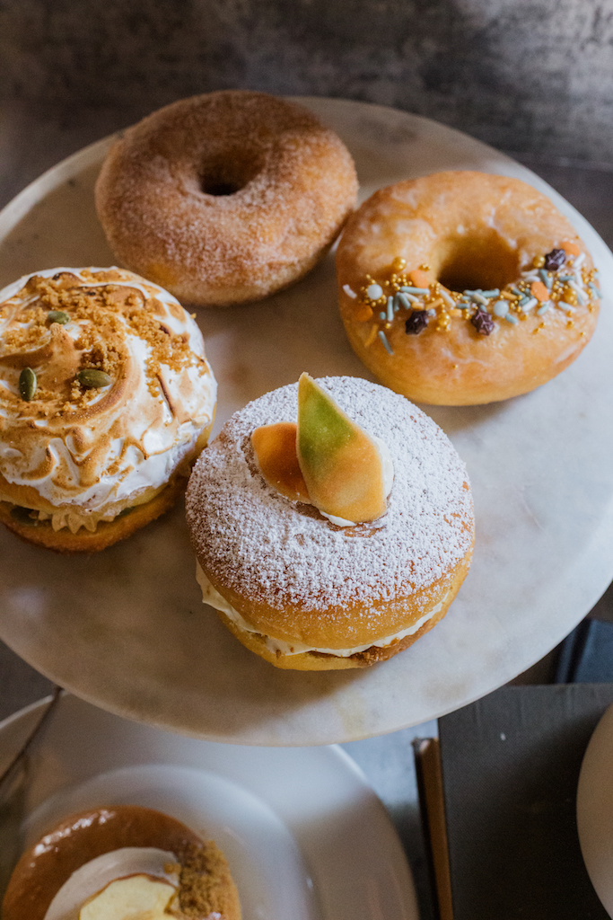 Best Donuts In San Diego For Your Next Sugar Rush - San Diego Explorer